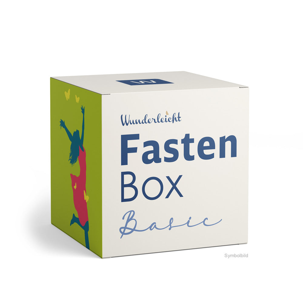 Fasten BOX – Basic – Dr. Wunder