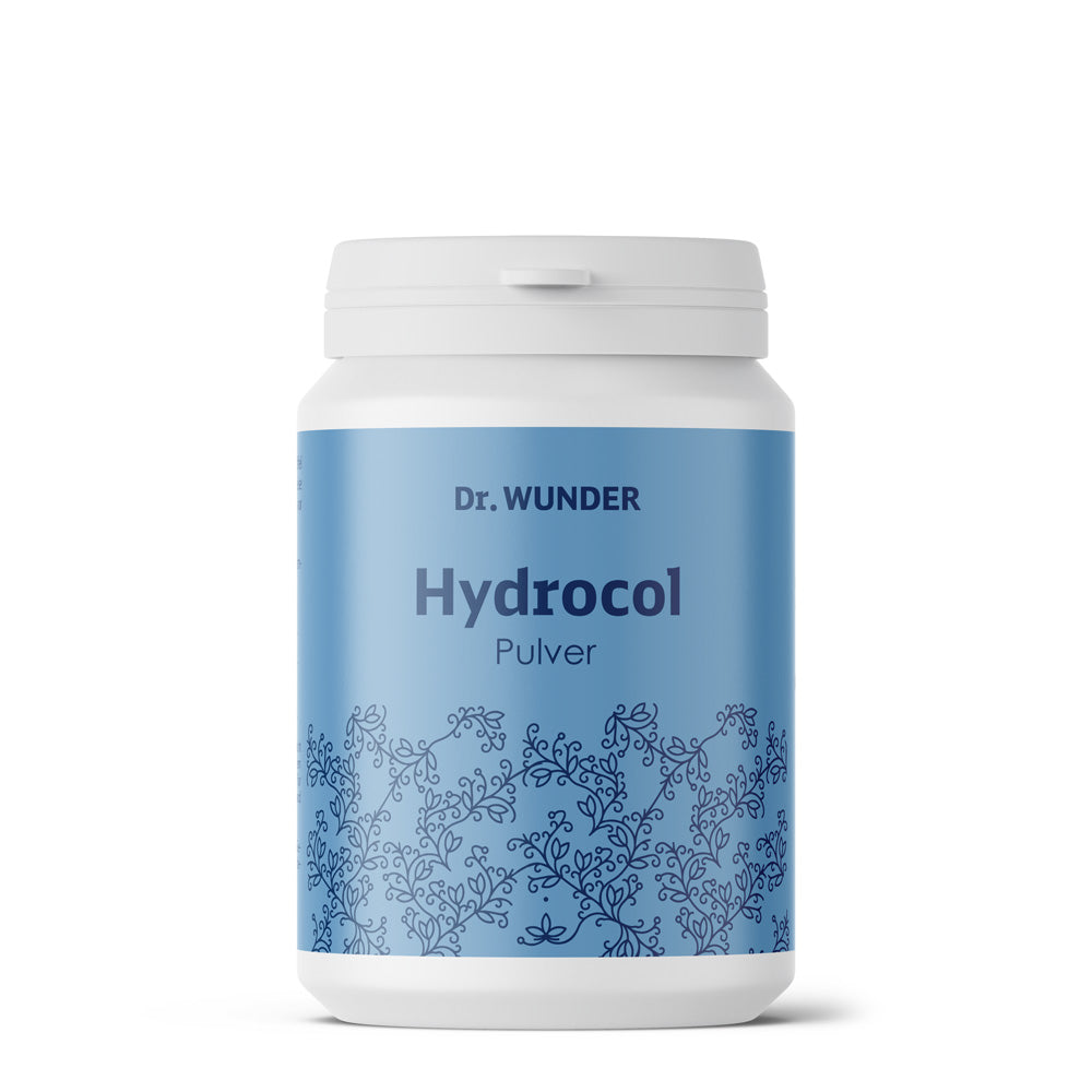 Hydrocol – Dr. Wunder